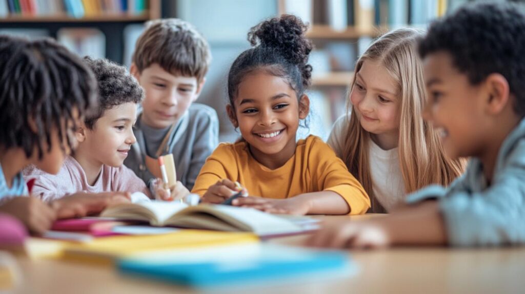 Techniques pour enseigner le respect et la tolérance à l'école : des ...